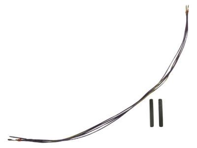 68148098AA - Genuine Mopar Wiring-2 Way