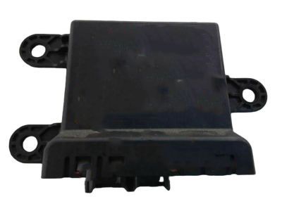 68293147AD - Genuine Mopar Gateway Module