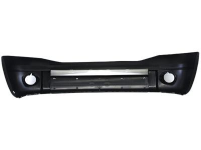 68001358AA - Genuine Mopar Fascia-Front