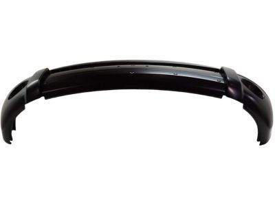 68001358AA - Genuine Mopar Fascia-Front
