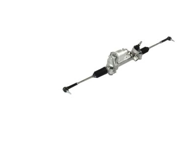 68593995AB - Genuine Mopar GEAR-RACK AND PINION