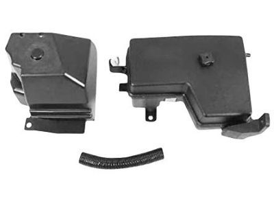 68005480AB - Genuine Mopar Module-Power Distribution