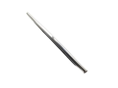 55399293AF - Genuine Mopar Rear Door Belt Outer Weather strip