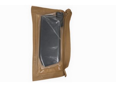 6BR80TX7AM - Genuine Mopar Illuminated Visor
