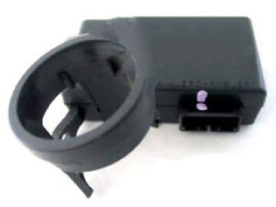 68140641AF - Genuine Mopar Receiver-KEYLESS Entry