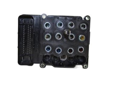 68003539AB - Genuine Mopar Anti-Lock Brake System Module