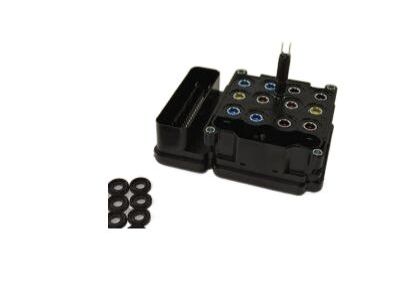 68003539AB - Genuine Mopar Anti-Lock Brake System Module