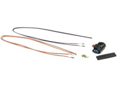 5017120AA - Genuine Mopar Wiring-2 Way
