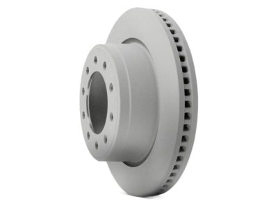 68306761AA - Genuine Mopar Rotor-Brake