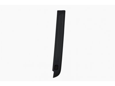 68292864AB - Genuine Mopar Rail Cap