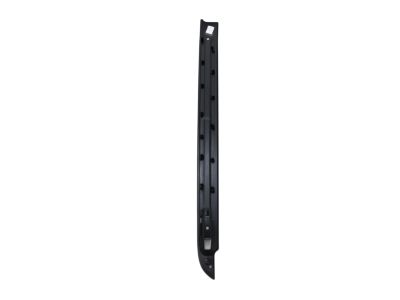 68292864AB - Genuine Mopar Rail Cap