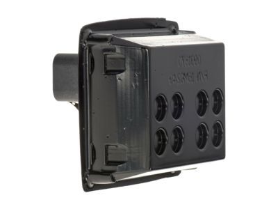 5175412AD - Genuine Mopar Anti-Lock Brake System Module