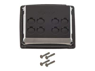 5175412AD - Genuine Mopar Anti-Lock Brake System Module