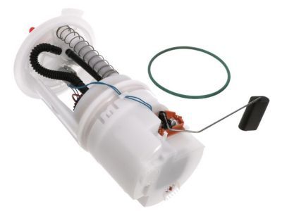 5143579AQ - Genuine Mopar Module-Fuel Pump/Level Unit