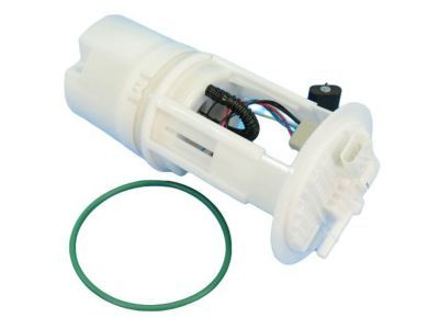 5143579AQ - Genuine Mopar Module-Fuel Pump/Level Unit