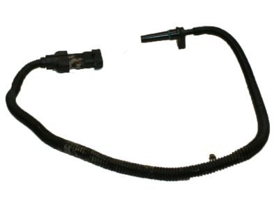 68210095AC - Genuine Mopar Turbo Speed Sensor