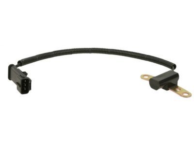 68281273AA - Genuine Mopar Sensor-Crankshaft Position