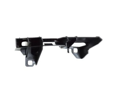 68381168AA - Genuine Mopar Bracket-FASCIA
