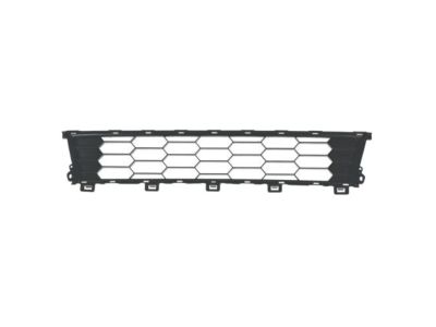 6402A351 - Genuine Mopar Grille-Front Under