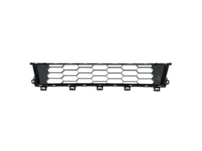 6402A351 - Genuine Mopar Grille-Front Under