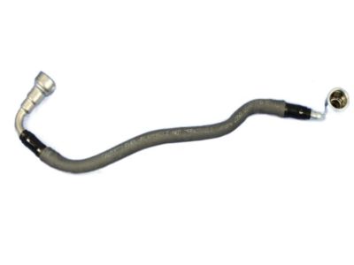 4578198AE - Genuine Mopar Tube-Fuel Supply