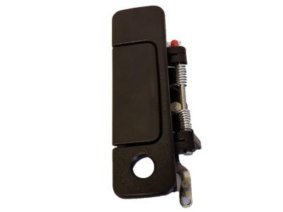 55076016AH - Genuine Mopar Liftgate Handle