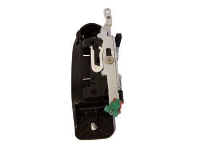 55076016AH - Genuine Mopar Liftgate Handle