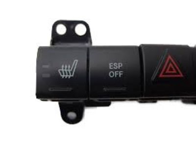 4602993AE - Genuine Mopar Switch-6 Gang