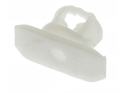 68095370AA - Genuine Mopar Clip-COWL Screen