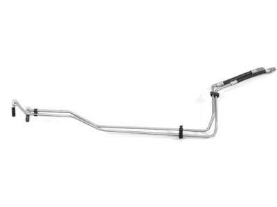 55056857AD - Genuine Mopar TRANSLINE-Oil Cooler Pressure And Ret