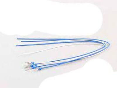 68030096AA - Genuine Mopar 3 Way Wiring