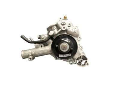 68346912AB - Genuine Mopar Water
