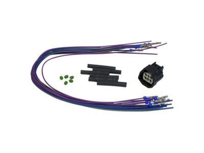 68052582AB - Genuine Mopar Wiring-6 Way
