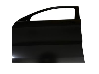 55113639AO - Genuine Mopar Front Door