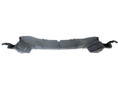 68060070AB - Genuine Mopar Shield-Front