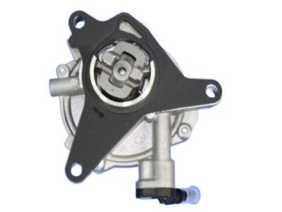 4892641AA - Genuine Mopar Pump-Air