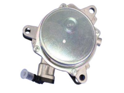 4892641AA - Genuine Mopar Pump-Air