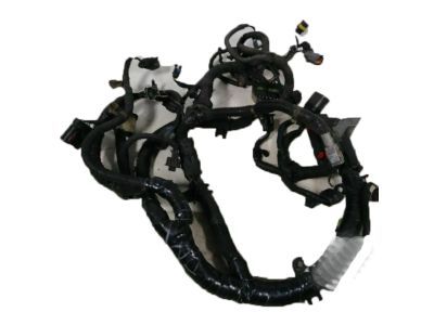 68145661AB - Genuine Mopar Wiring-Engine