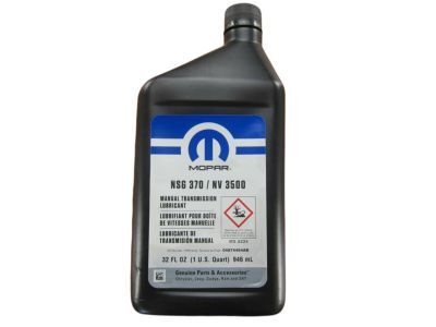 4874464AB - Genuine Mopar LUBRICANT-Transmission