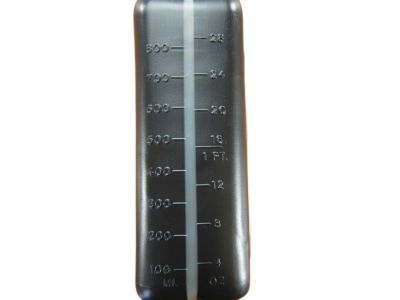 4874464AB - Genuine Mopar LUBRICANT-Transmission