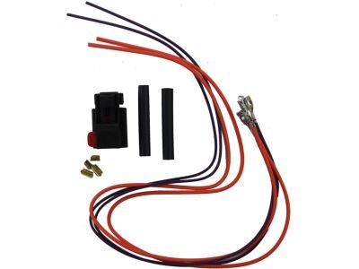 5017122AA - Genuine Mopar Wiring-Electric Repair
