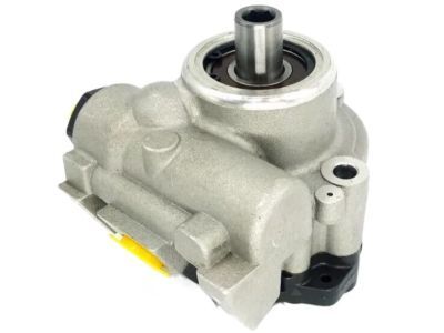 52013972AD - Genuine Mopar Power Steering Pump