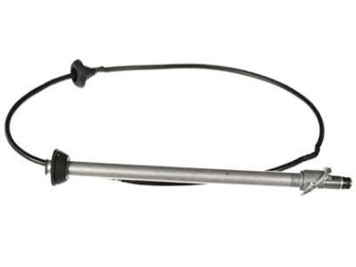 4685765AE - Genuine Mopar Antenna Cable