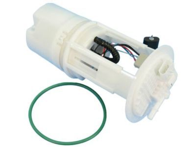 5143579AH - Genuine Mopar Fuel Pump/Level Unit Module