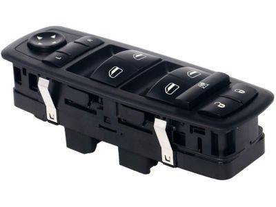 4602535AG - Genuine Mopar Switch-Power Window