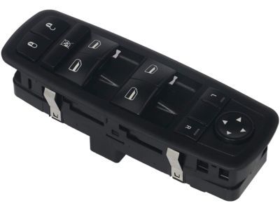 4602535AG - Genuine Mopar Switch-Power Window