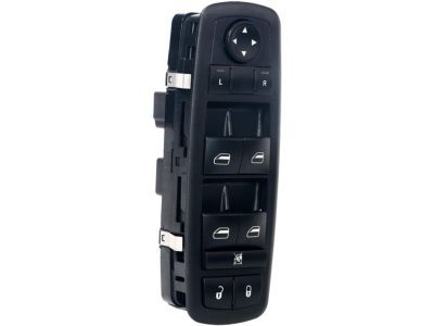 4602535AG - Genuine Mopar Switch-Power Window