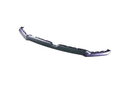 68293107AH - Genuine Mopar APPLIQUE-Grille