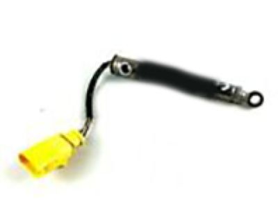 68260950AB - Genuine Mopar ACTUATOR-Hood Hinge