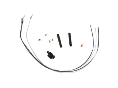 68137868AC - Genuine Mopar Wiring-2 Way